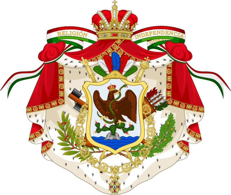Primer Imperio Mexicano | Qué es, Definición y Concepto.