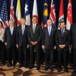 TPP | Qué es, Definición y Concepto.